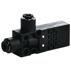 Chelic Vacuum System